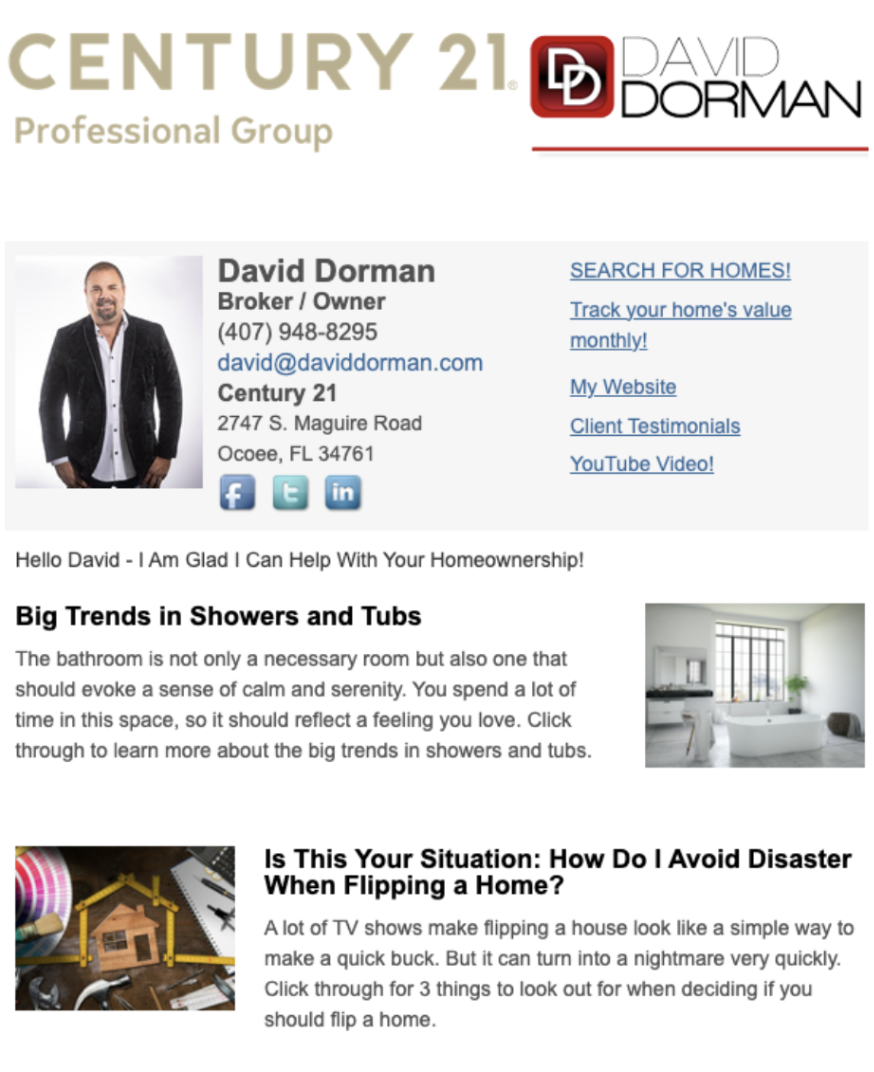 5 Ways to Integrate Newsletters into Your Customer Journey